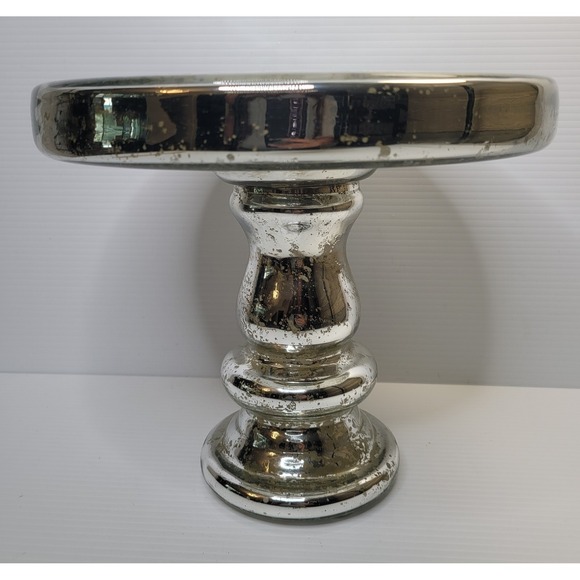 Williams Sonoma | Dining | Williams Sonoma Rare Silvergold Mercury ...